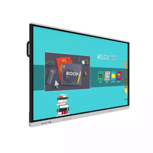 Installation and Setup Considerations for Interactive Flat Panels